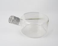 Shallow fermentation flask for early production of penicillin by Glaxo ...