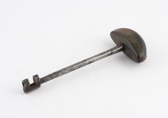 Dental key | Science Museum Group Collection