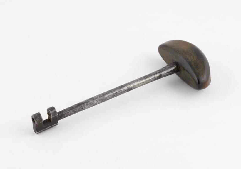 Dental key | Science Museum Group Collection