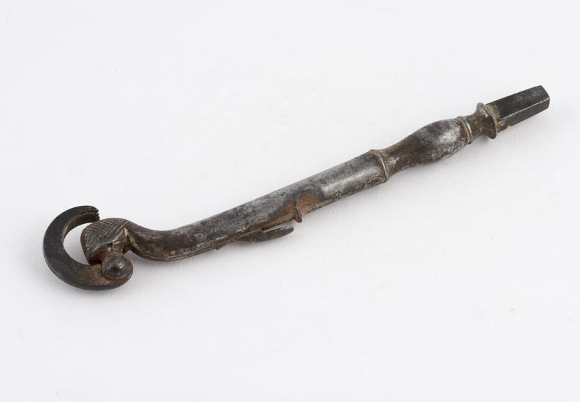 Dental key | Science Museum Group Collection