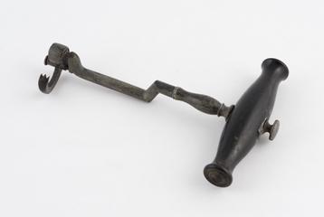 Dental key | Science Museum Group Collection