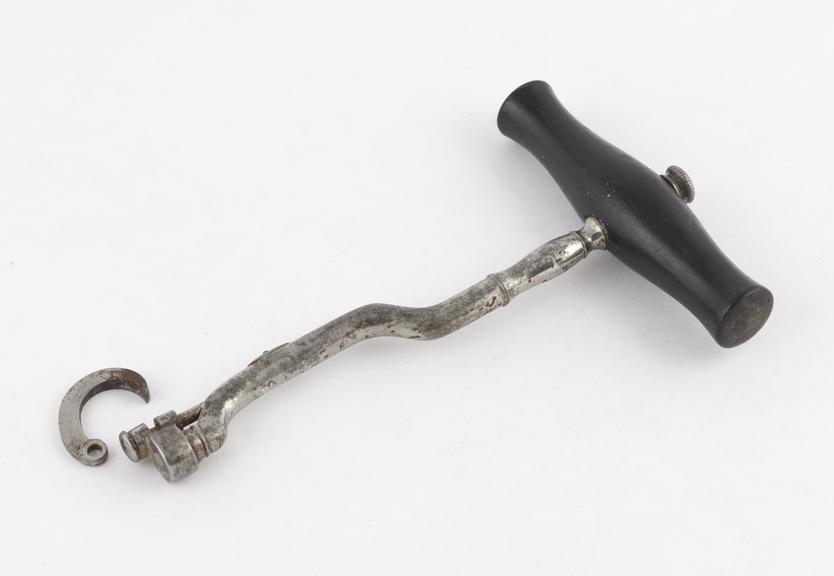 Dental key | Science Museum Group Collection