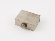 Spirit burner | Science Museum Group Collection