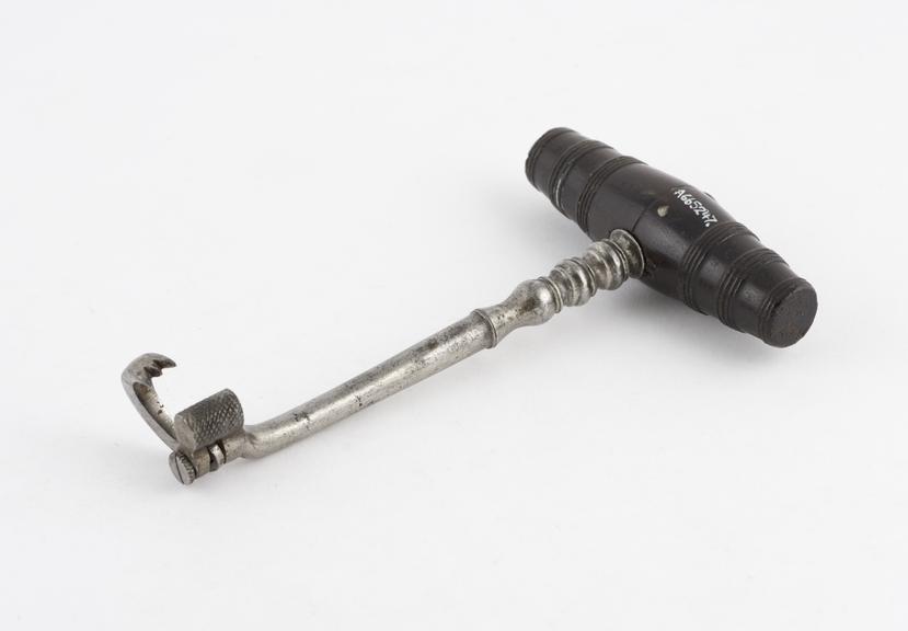 Dental key | Science Museum Group Collection