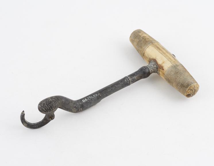 Dental key | Science Museum Group Collection