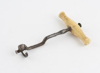 Dental key | Science Museum Group Collection