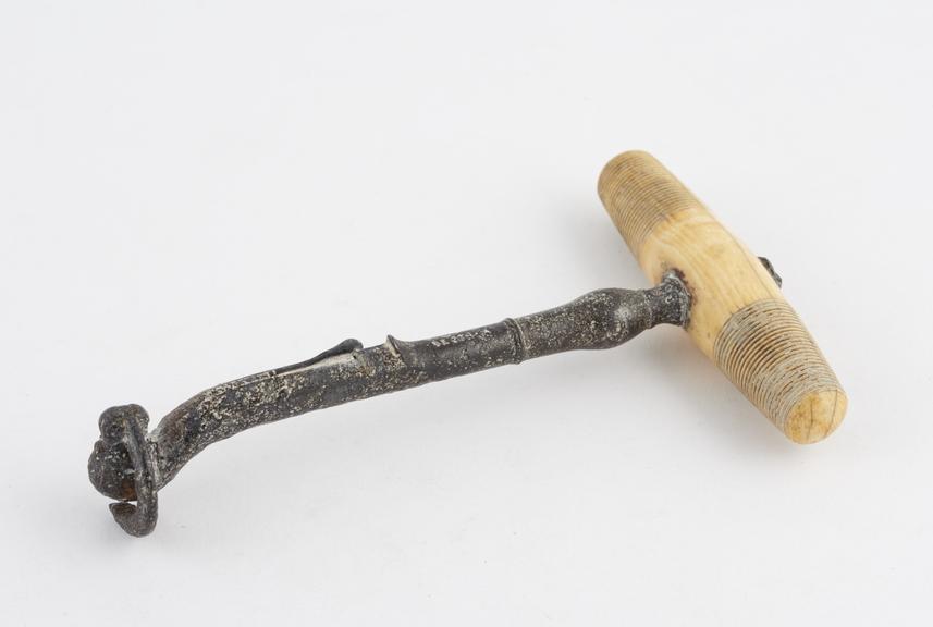 Dental key | Science Museum Group Collection
