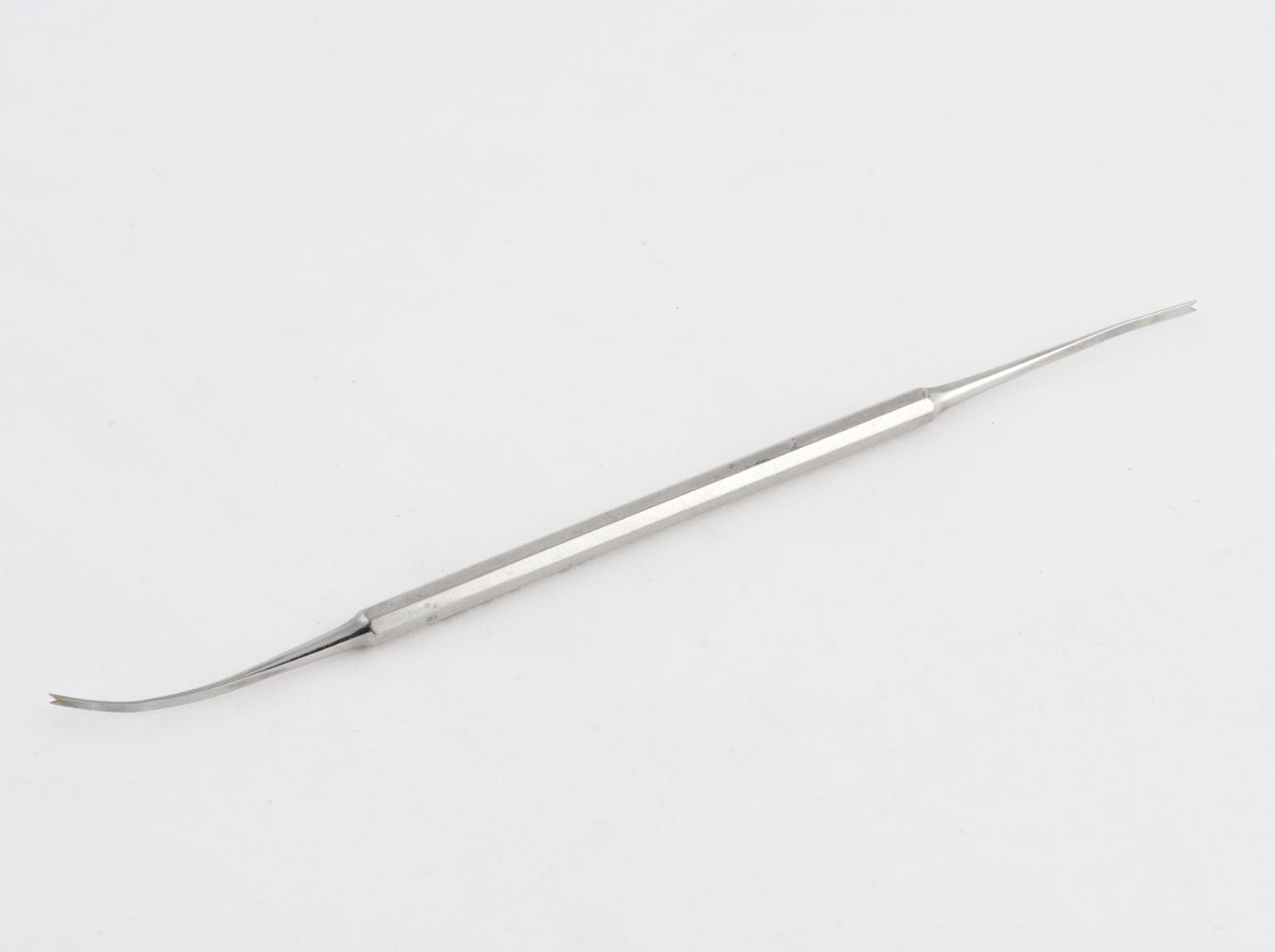 Dental gauze packer | Science Museum Group Collection