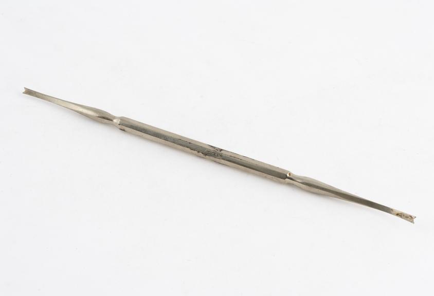 Dental gauze packer | Science Museum Group Collection