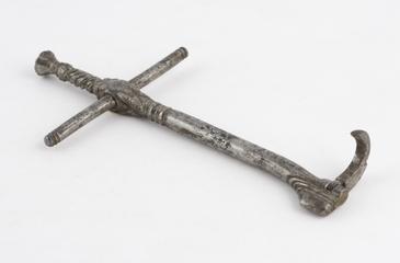 Dental key | Science Museum Group Collection