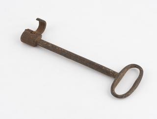 Dental key | Science Museum Group Collection