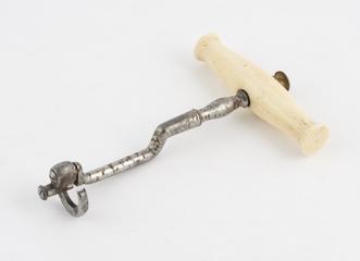 Dental key | Science Museum Group Collection