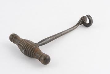 Dental key | Science Museum Group Collection