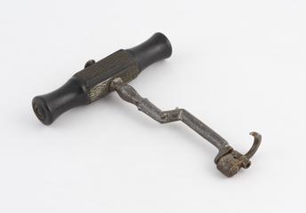 Dental key | Science Museum Group Collection