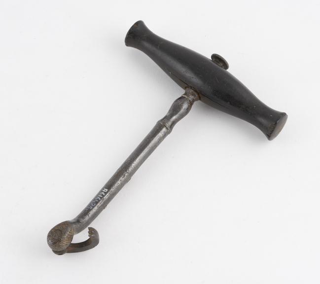 Dental key | Science Museum Group Collection