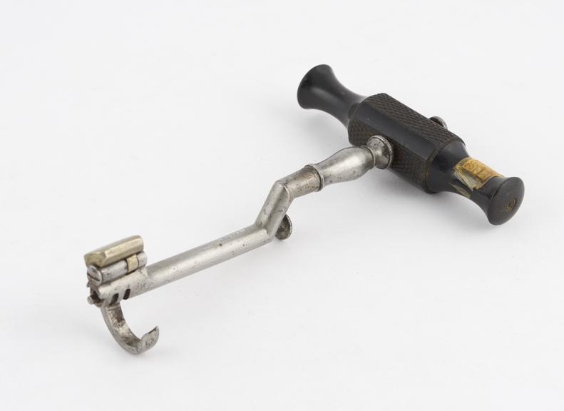 Dental key | Science Museum Group Collection