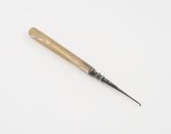 Dental enamel chisel | Science Museum Group Collection