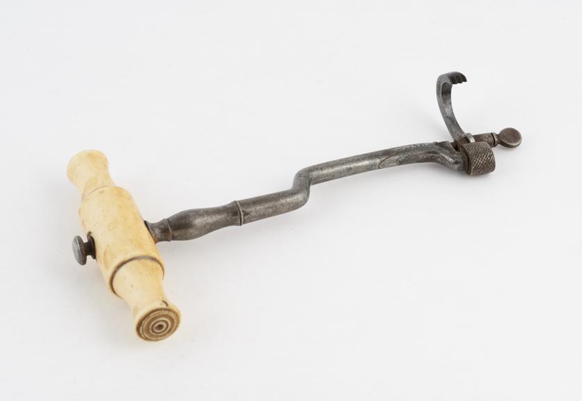 Dental key | Science Museum Group Collection