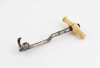 Dental key | Science Museum Group Collection