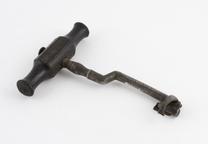 Dental key | Science Museum Group Collection