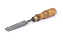 Chisel from London, Brighton & South Coast Railway | Science Museum ...