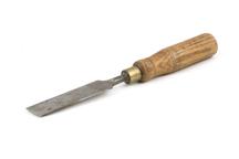 Chisel from London, Brighton & South Coast Railway | Science Museum ...
