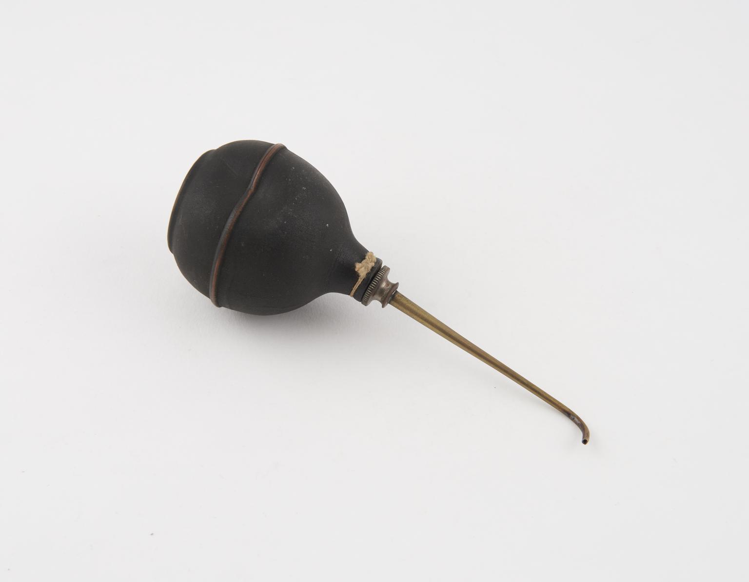 Air syringe | Science Museum Group Collection