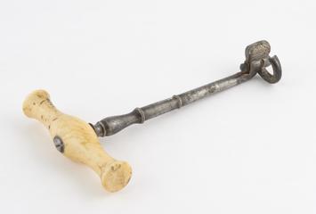 Dental key | Science Museum Group Collection