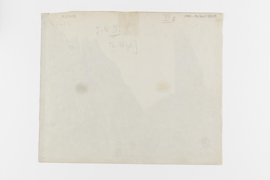 Isle of Skye | Science Museum Group Collection