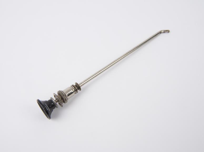 Battery operated cytoscope | Science Museum Group Collection