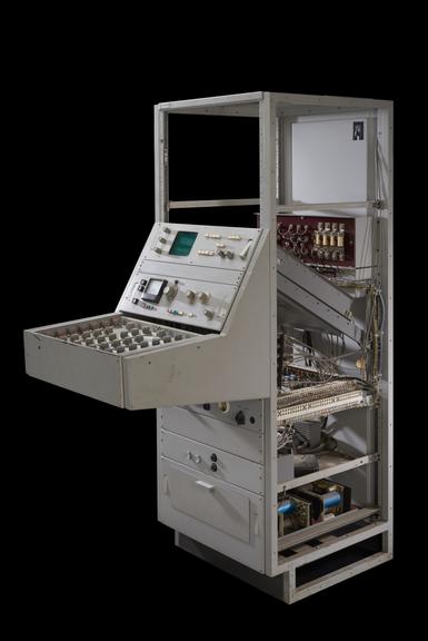 Philips PC60 Camera Chain | Science Museum Group Collection