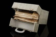 Box of 78rpm Test Discs | Science Museum Group Collection