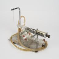 Auto Diluter, Coulter dual pattern | Science Museum Group Collection