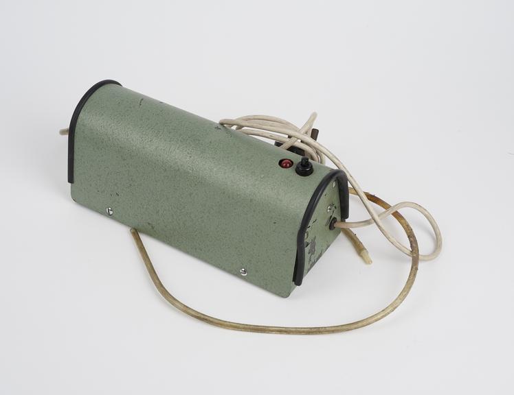 Hook and Tucker dispenser diluter | Science Museum Group Collection