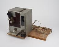 Electrode Puller | Science Museum Group Collection
