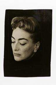 Joan Crawford | Science Museum Group Collection