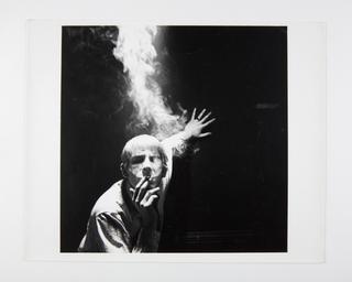 David Warner | Science Museum Group Collection