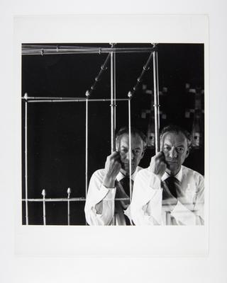 Benjamin Britten | Science Museum Group Collection