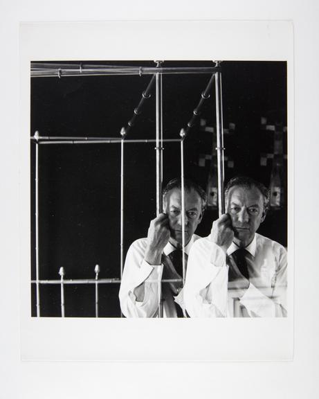 Benjamin Britten | Science Museum Group Collection