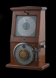 London & North Eastern Railway train describer | Science Museum Group ...