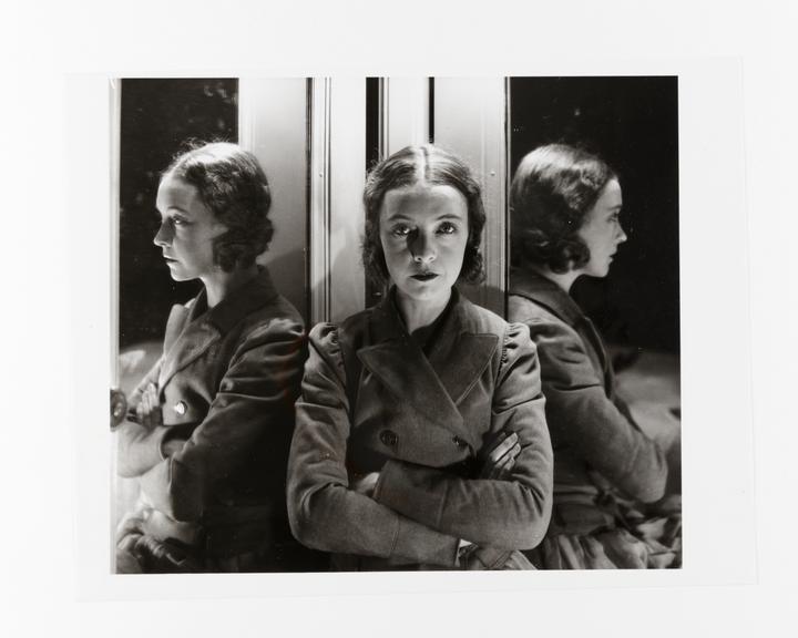 Lillian Gish Children