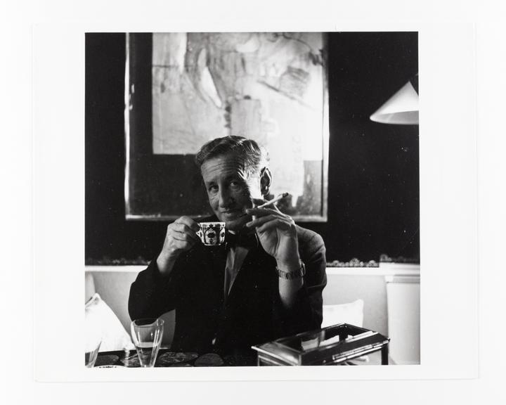 Ian Fleming | Science Museum Group Collection