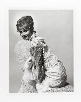 Audrey Hepburn | Science Museum Group Collection