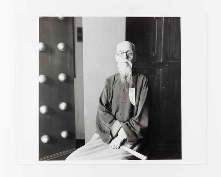 Chow Chung-Yuch | Science Museum Group Collection