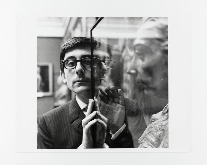 Sir Roy Strong | Science Museum Group Collection