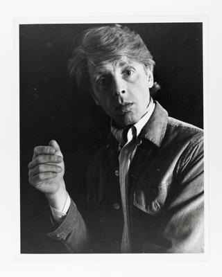 Edward Fox | Science Museum Group Collection