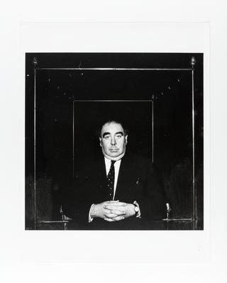 Lord Goodman | Science Museum Group Collection