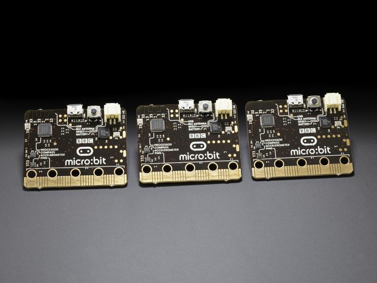 BBC micro:bit computer memory | Science Museum Group Collection