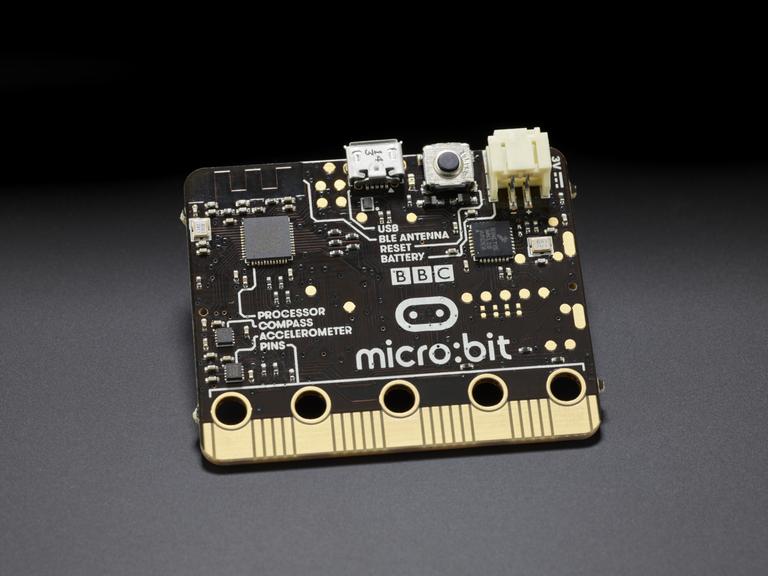 BBC micro:bit computer memory | Science Museum Group Collection