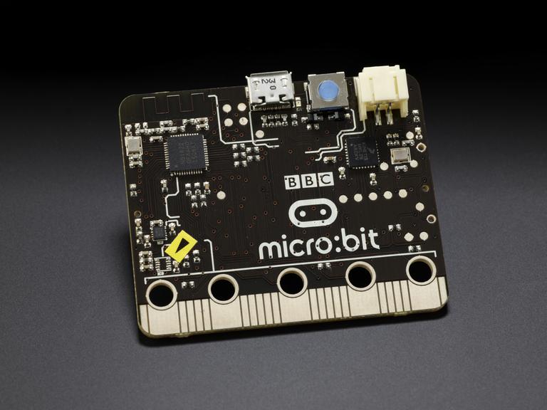 BBC micro:bit computer memory | Science Museum Group Collection